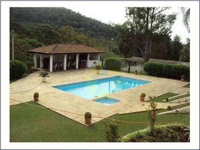 Sítio / Chácara para Venda em Atibaia/SP Portão 7 Quartos