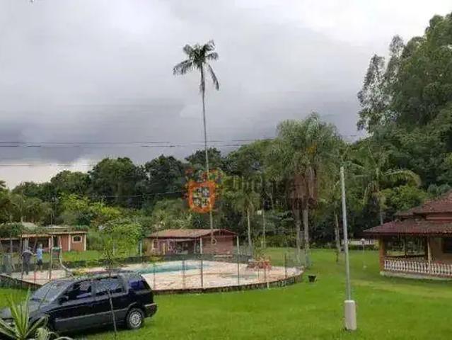 Sítio / Chácara para Venda em Atibaia/SP Portão 7 Quartos