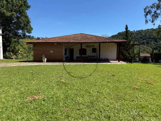 Sítio / Chácara para Venda em Atibaia/SP Portão 7 Quartos