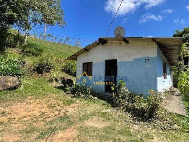 Sítio / Chácara para Venda em Atibaia/SP Portão