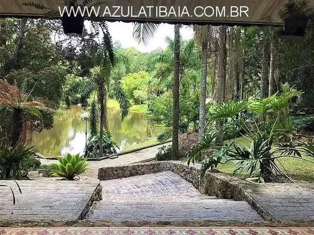 Sítio / Chácara para Venda em Atibaia/SP Portão 8 Quartos