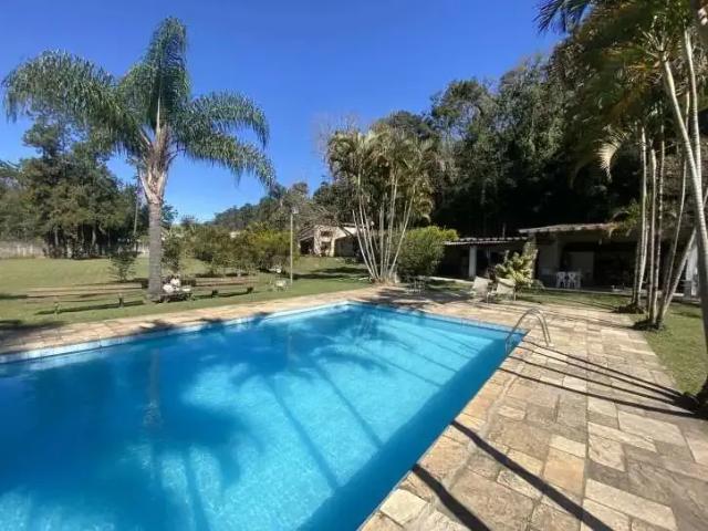 Sítio / Chácara para Venda em Atibaia/SP Portão 8 Quartos