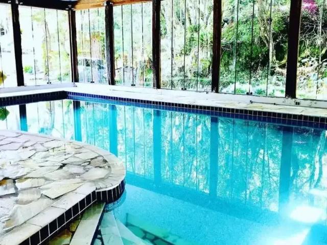 Sítio / Chácara para Venda em Atibaia/SP Portão 11 Quartos