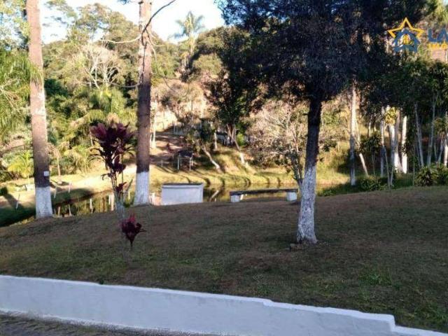 Sítio / Chácara para Venda em Atibaia/SP Portão