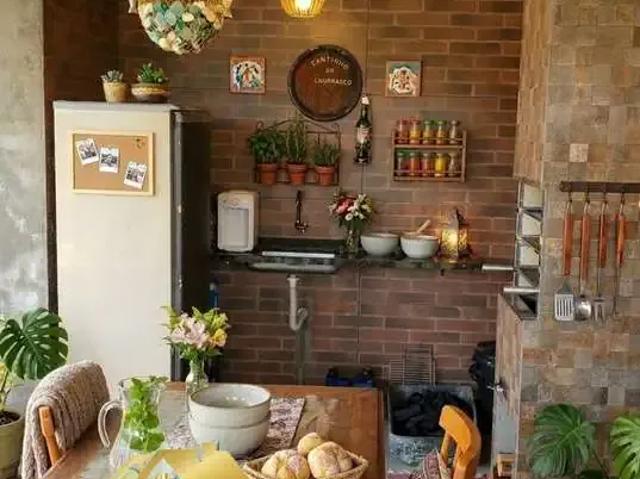 Sítio / Chácara para Venda em Atibaia/SP Portão 2 Quartos
