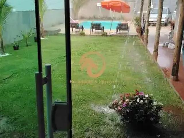 Sítio / Chácara para Venda em Atibaia/SP Portão 2 Quartos