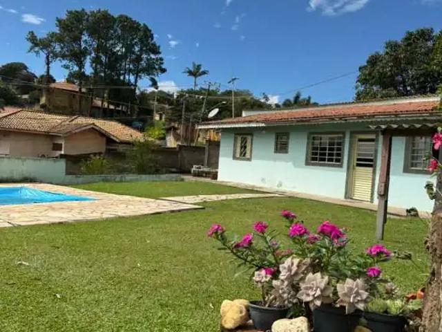 Sítio / Chácara para Venda em Atibaia/SP Portão 2 Quartos