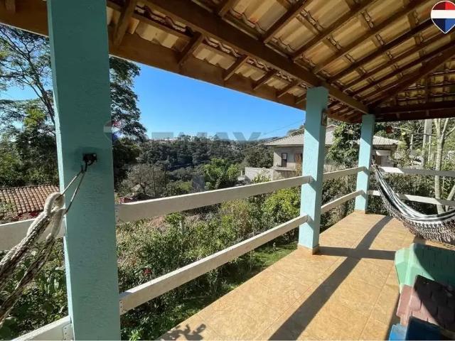 Sítio / Chácara para Venda em Atibaia/SP Portão 2 Quartos