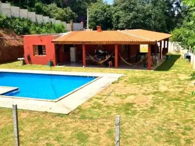 Sítio / Chácara para Venda em Atibaia/SP Portão 2 Quartos