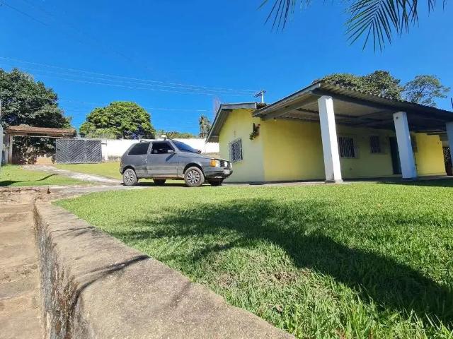Sítio / Chácara para Venda em Atibaia/SP Portão 2 Quartos