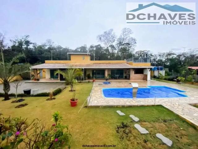 Sítio / Chácara para Venda em Atibaia/SP Portão 2 Quartos