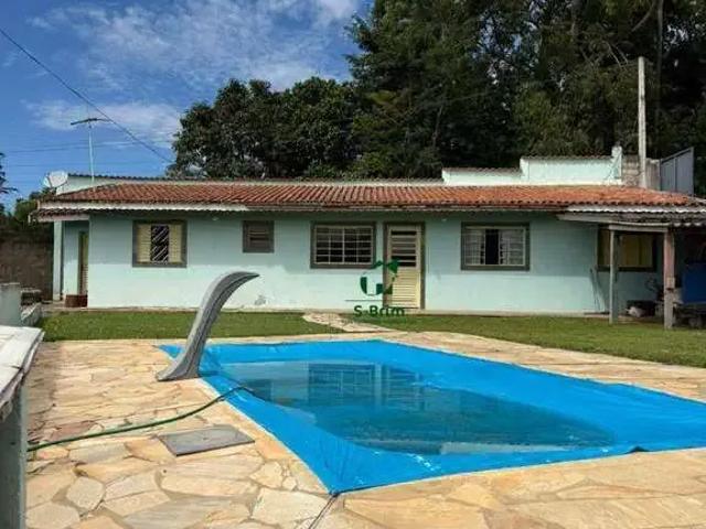 Sítio / Chácara para Venda em Atibaia/SP Portão 2 Quartos