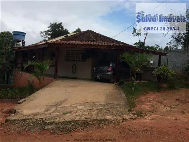 Sítio / Chácara para Venda em Atibaia/SP Portão 2 Quartos