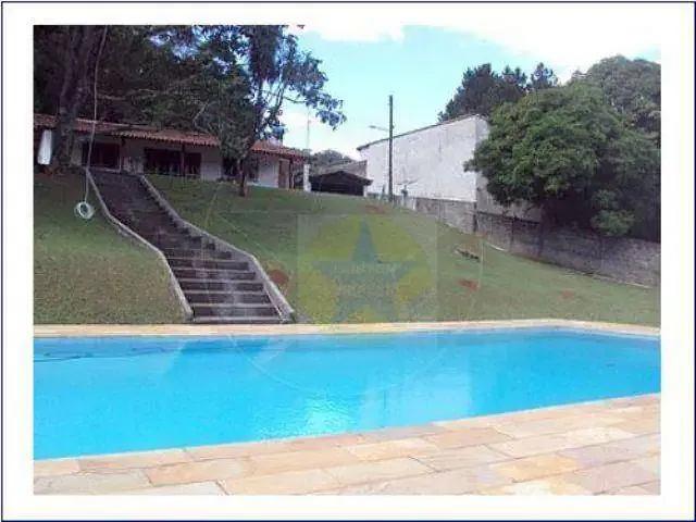 Sítio / Chácara para Venda em Atibaia/SP Portão 2 Quartos