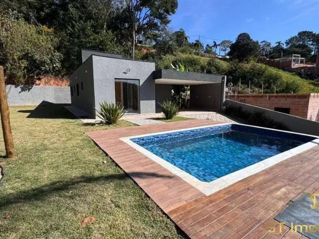 Sítio / Chácara para Venda em Atibaia/SP Portão 3 Quartos