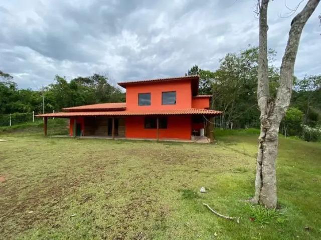 Sítio / Chácara para Venda em Atibaia/SP Portão 3 Quartos