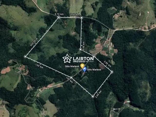 Sítio / Chácara para Venda em Atibaia/SP Portão 3 Quartos