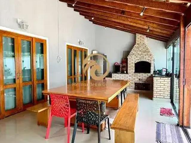 Sítio / Chácara para Venda em Atibaia/SP Portão 3 Quartos