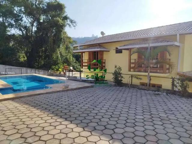 Sítio / Chácara para Venda em Atibaia/SP Portão 3 Quartos