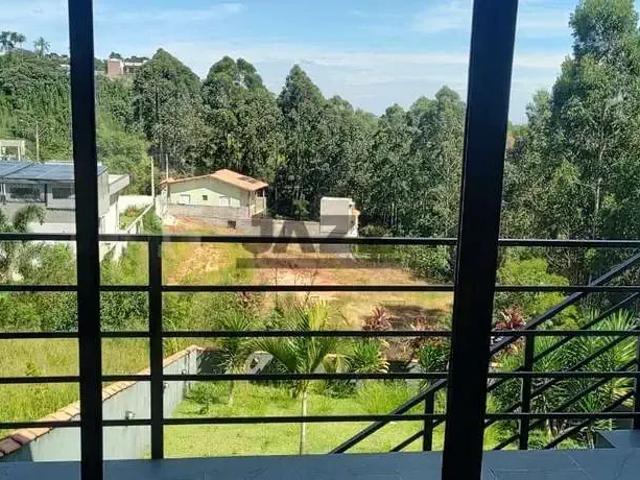 Sítio / Chácara para Venda em Atibaia/SP Portão 3 Quartos
