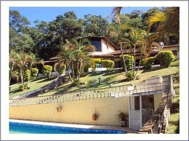Sítio / Chácara para Venda em Atibaia/SP Portão 3 Quartos
