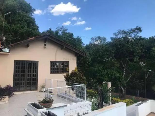 Sítio / Chácara para Venda em Atibaia/SP Portão 3 Quartos