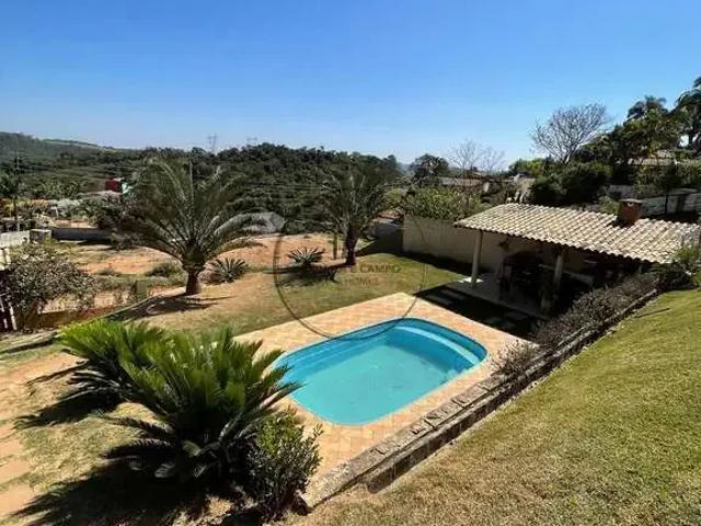 Sítio / Chácara para Venda em Atibaia/SP Portão 3 Quartos