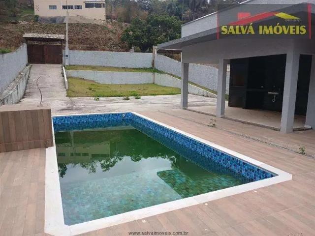 Sítio / Chácara para Venda em Atibaia/SP Portão 3 Quartos