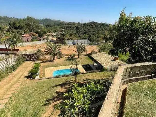 Sítio / Chácara para Venda em Atibaia/SP Portão 3 Quartos
