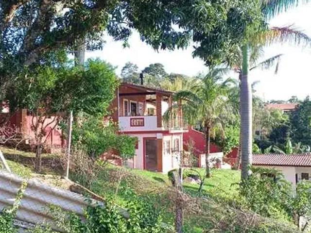 Sítio / Chácara para Venda em Atibaia/SP Portão 3 Quartos