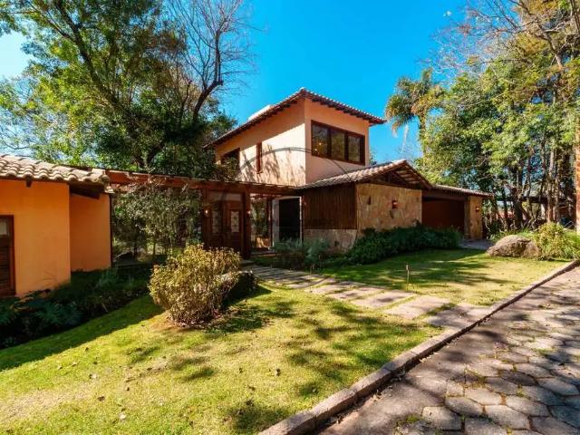 Sítio / Chácara para Venda em Atibaia/SP Portão 3 Quartos