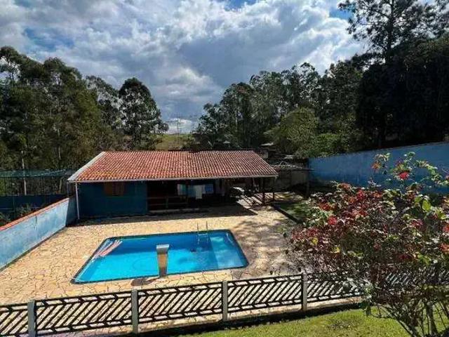 Sítio / Chácara para Venda em Atibaia/SP Portão 3 Quartos