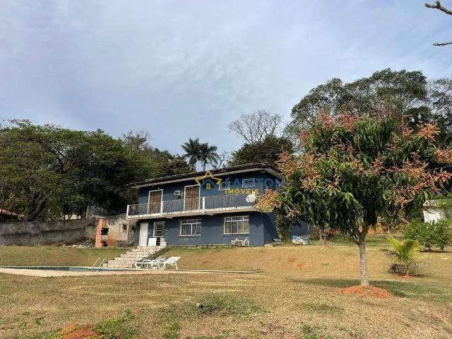 Sítio / Chácara para Venda em Atibaia/SP Portão 3 Quartos