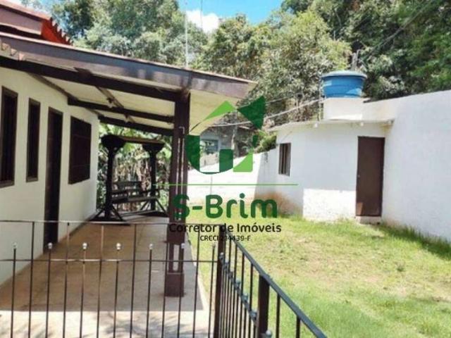Sítio / Chácara para Venda em Atibaia/SP Portão 3 Quartos