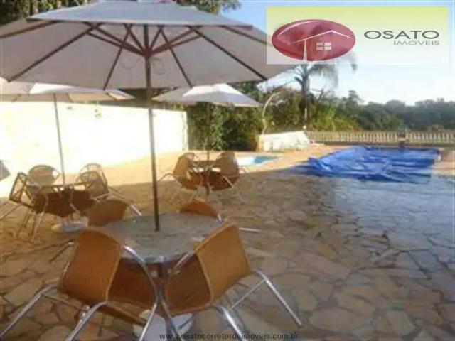 Sítio / Chácara para Venda em Atibaia/SP Portão 3 Quartos