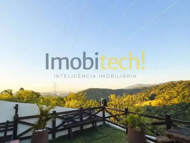 Sítio / Chácara para Venda em Atibaia/SP Portão 3 Quartos