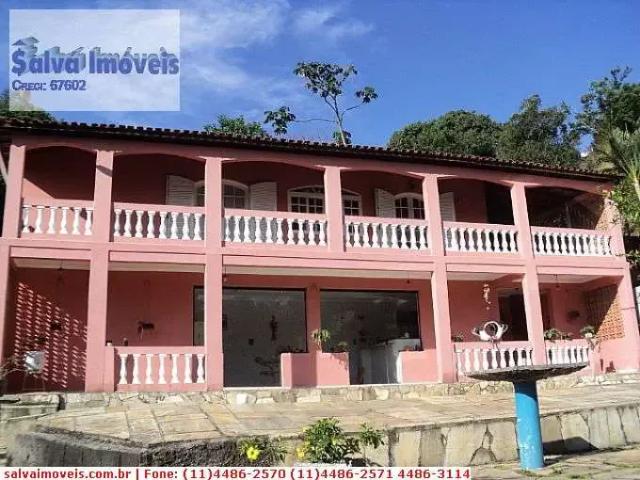 Sítio / Chácara para Venda em Atibaia/SP Portão 3 Quartos