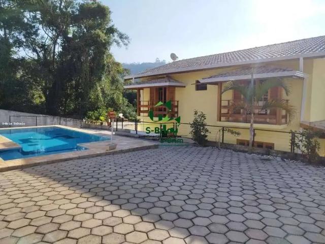 Sítio / Chácara para Venda em Atibaia/SP Portão 3 Quartos
