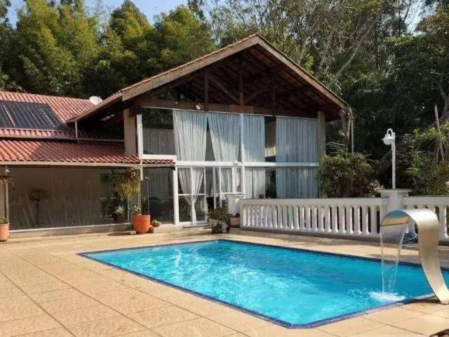 Sítio / Chácara para Venda em Atibaia/SP Quinta Verdes de Atibaia 5 Quartos
