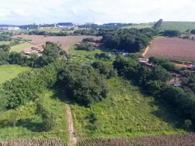 Sítio / Chácara para Venda em Atibaia/SP Rancho Caioçara