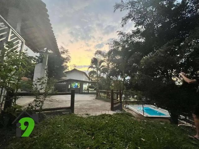 Sítio / Chácara para Venda em Atibaia/SP Recanto dos Palmares