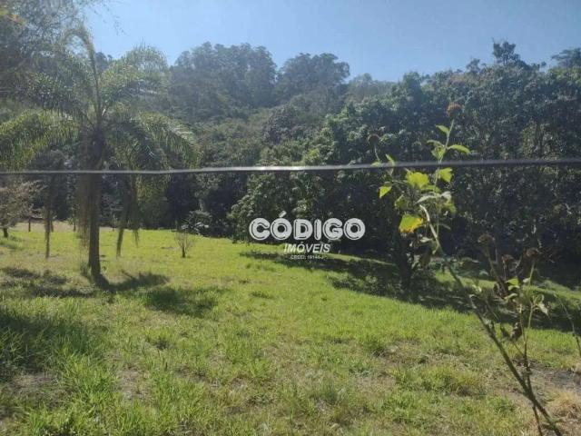 Sítio / Chácara para Venda em Atibaia/SP Recanto dos Palmares 2 Quartos