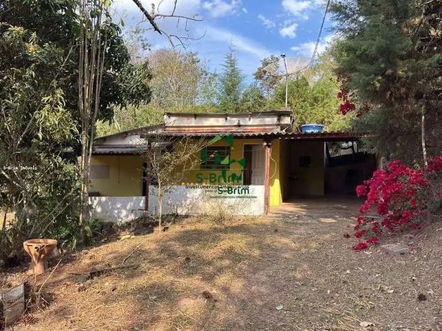Sítio / Chácara para Venda em Atibaia/SP Recanto dos Palmares 2 Quartos