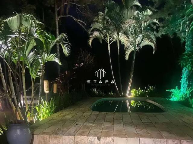 Sítio / Chácara para Venda em Atibaia/SP Recanto dos Palmares 2 Quartos