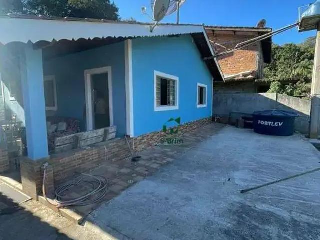 Sítio / Chácara para Venda em Atibaia/SP Recanto dos Palmares 2 Quartos