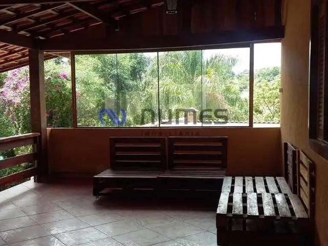 Sítio / Chácara para Venda em Atibaia/SP Recanto dos Palmares 3 Quartos