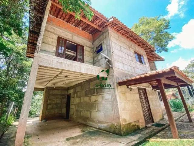 Sítio / Chácara para Venda em Atibaia/SP Recanto dos Palmares 3 Quartos
