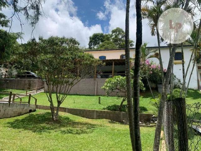 Sítio / Chácara para Venda em Atibaia/SP Recanto dos Palmares 3 Quartos