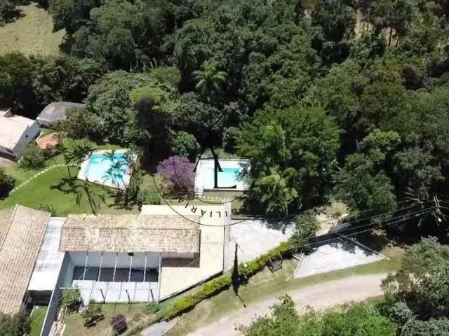 Sítio / Chácara para Venda em Atibaia/SP Recanto dos Palmares 3 Quartos