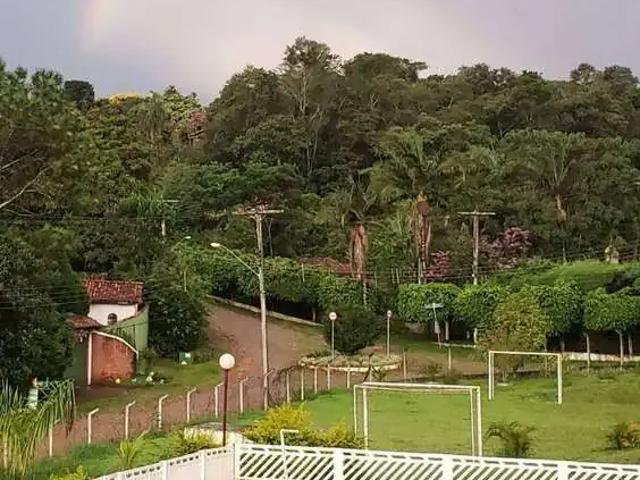 Sítio / Chácara para Venda em Atibaia/SP Recanto dos Palmares 4 Quartos